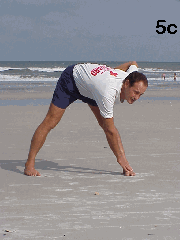 David's Quick and Easy Under 5 Minute Stretching Routine