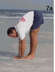 David's Quick and Easy Under 5 Minute Stretching Routine