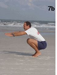 David's Quick and Easy Under 5 Minute Stretching Routine